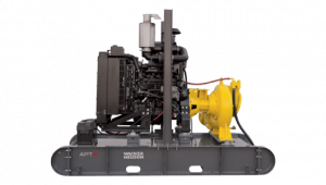 Dewatering Pump – Wargi Santosa